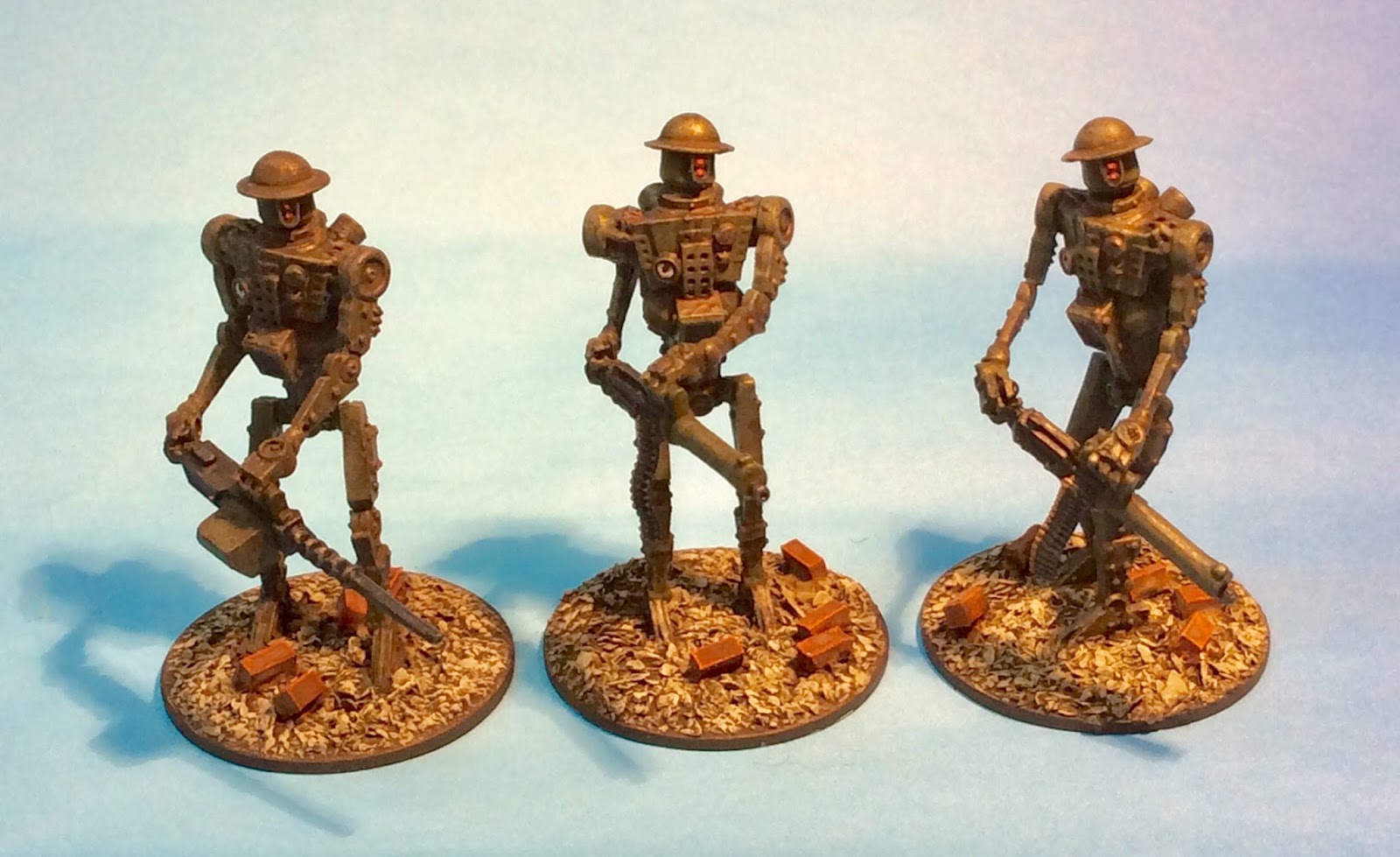 The Aircav Saga: K47 Reinforcements