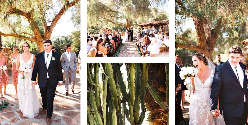 Tamera Beardsley: Hunter and Megan's Wedding