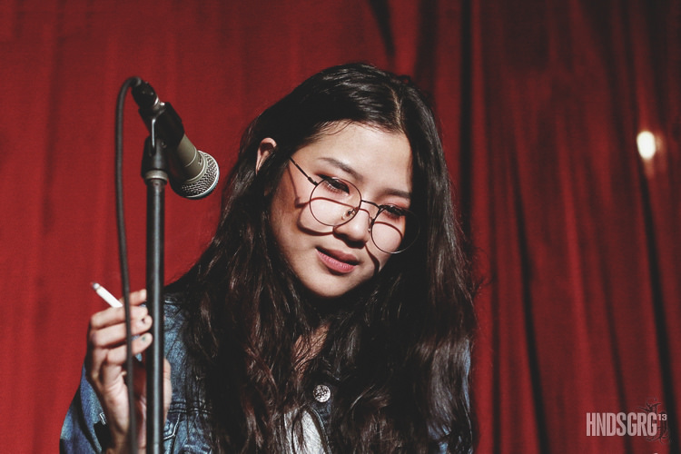 Music in Asia Jakarta: Danilla Riyadi: misturando elementos da bossa ...