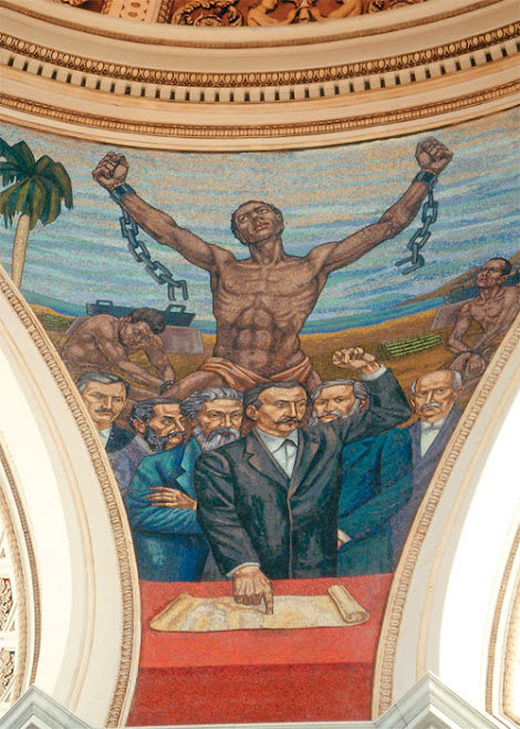 BIBLIOTECA ESCUELA JUAN A. SÁNCHEZ DÁVILA -MANATÍ, P.R.: ABOLICIÓN DE ...