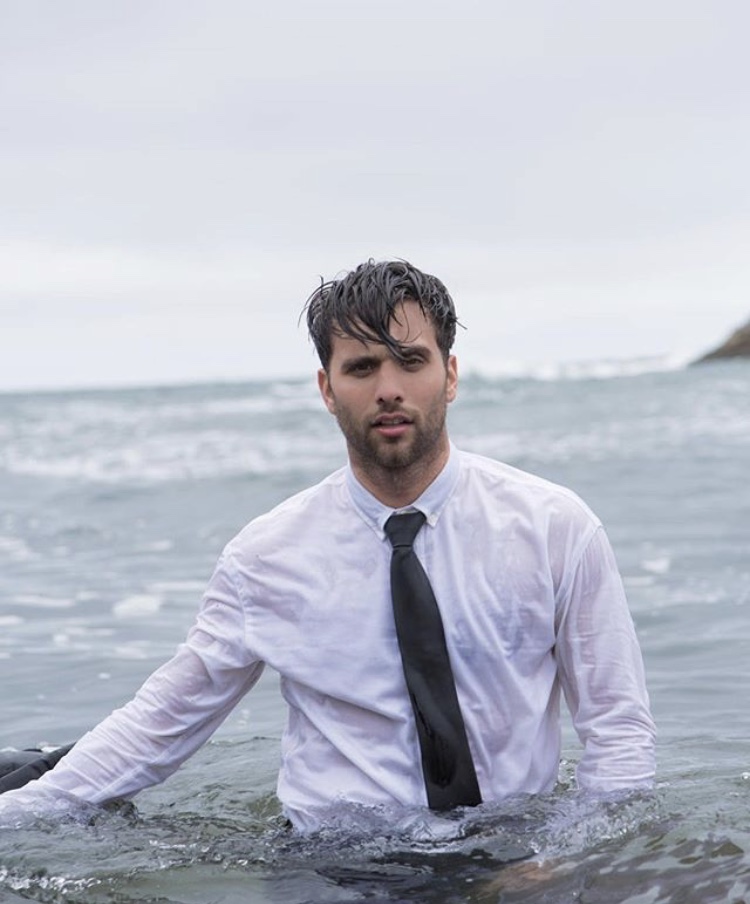 kenneth in the (212): Morning Wood