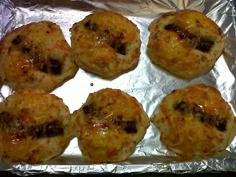 LEKKER RESEPTE VIR DIE JONGERGESLAG: PADKOS IDEES, 58% OFF