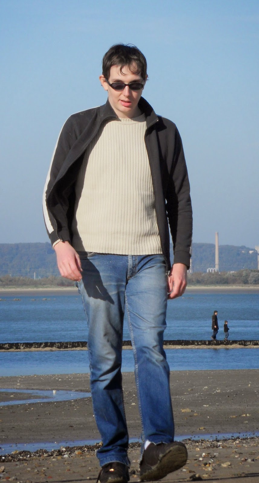 Pierre Albrecht: Pour ces 30 ans