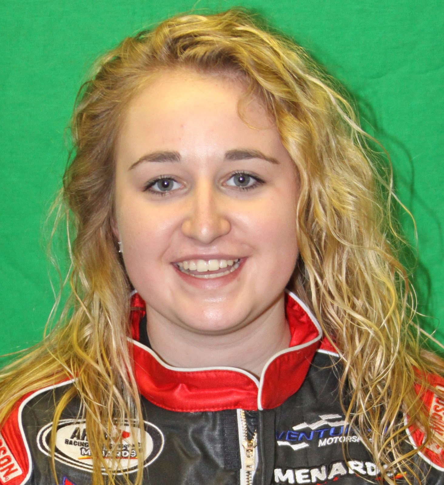 The Macomb Daily Blogs: Game On: Taylor Ferns to drive in ARCA race at ...