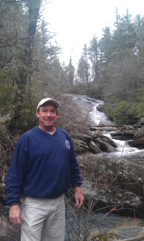 The adventures of Clive & Jim