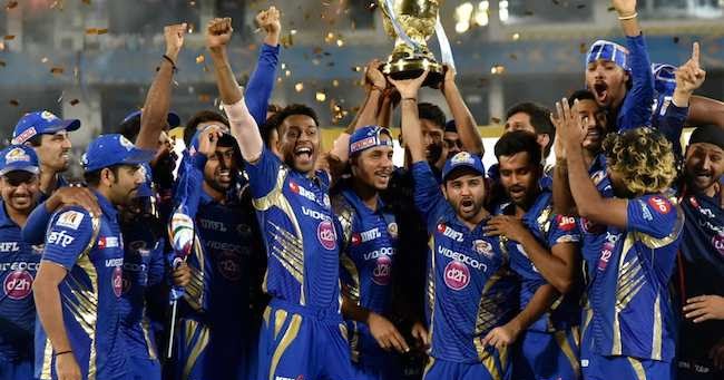 IPL 2019 - WINNER MUMBAI INDIANS - RESULTS IPL T20 2019 - GENUINE REVIEWS