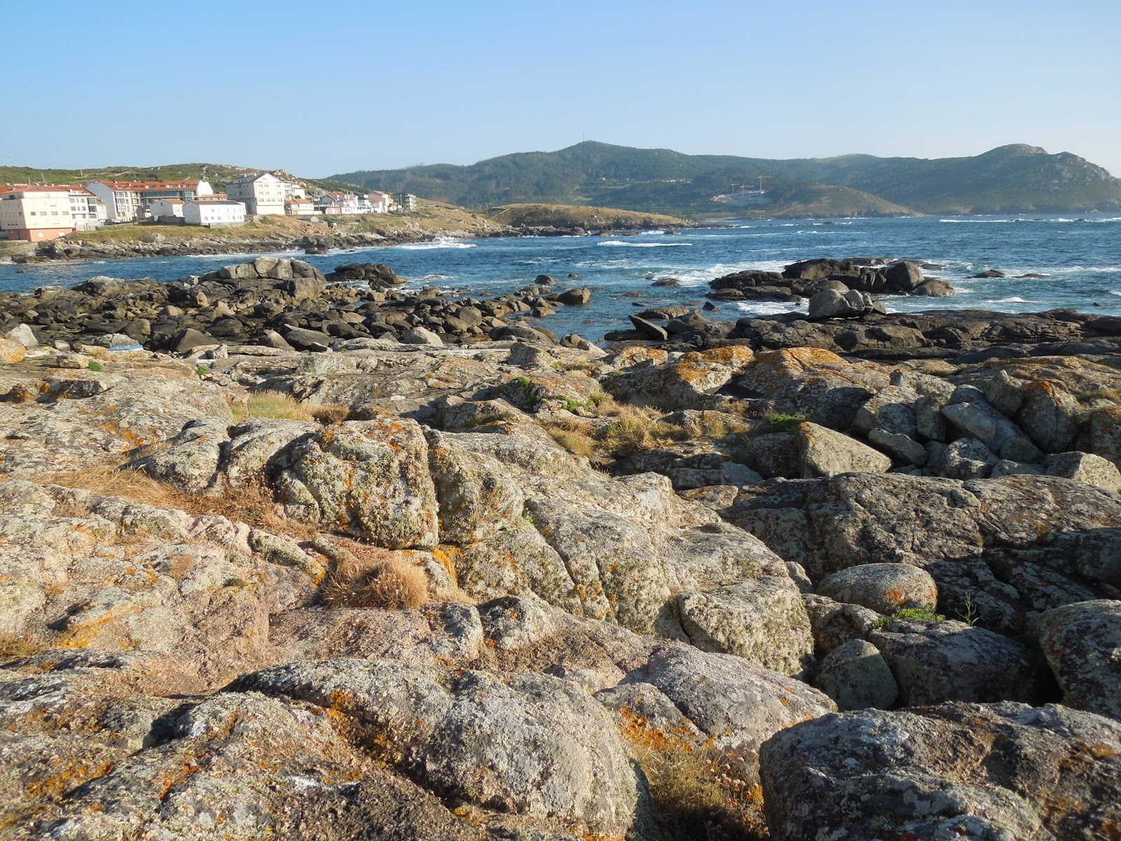 La viajera: Galicia, ruta por la Costa da Morte