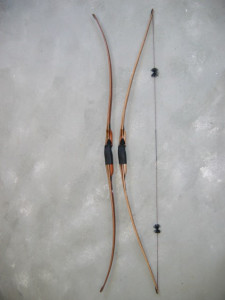 Beberapa Jenis Panah Tradisional - Kanal Informasi dan Inspirasi ...