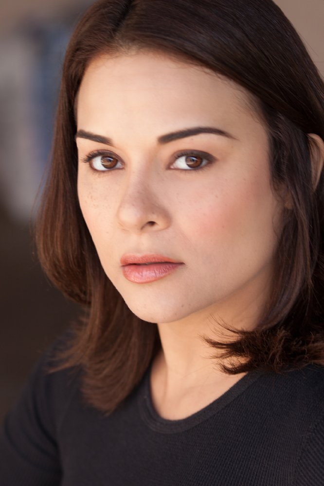 Alisa Reyes (3 February 1981, New York City, New York, USA) movies list ...