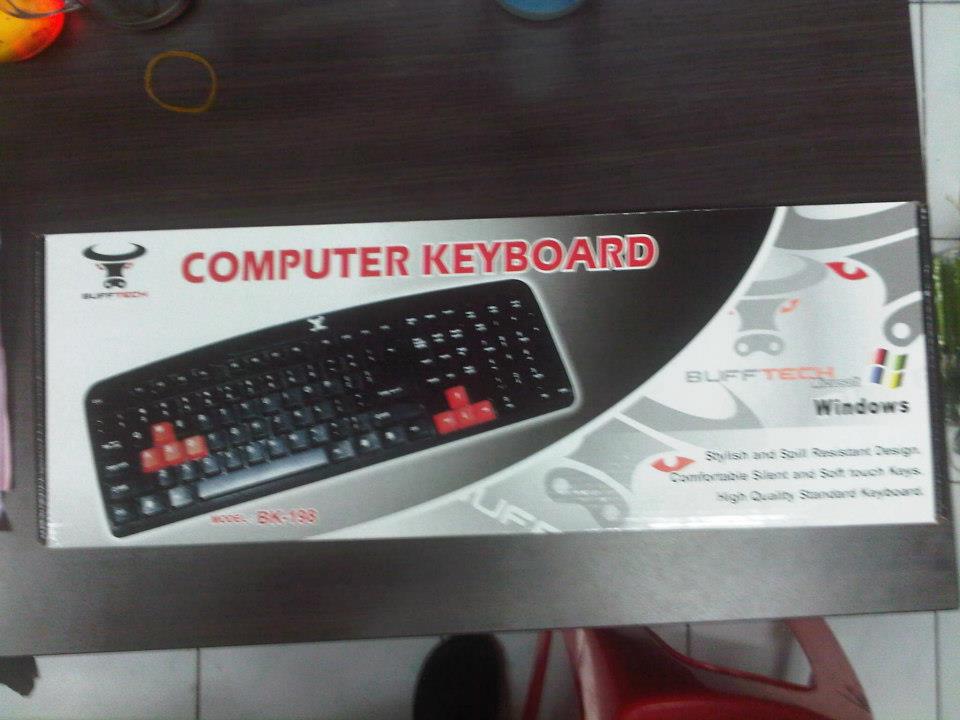 MIX MAX ACC: KEYBOARDS