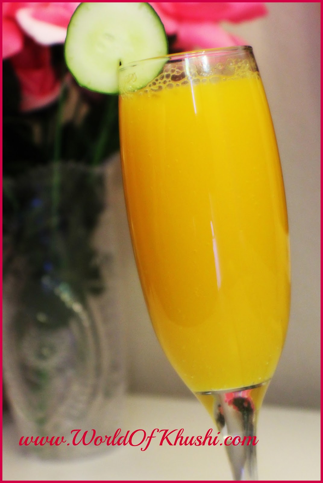 KhushiWorld - A World Of Recipes,Arts,Crafts,DIY,Fashion,Beauty and ...