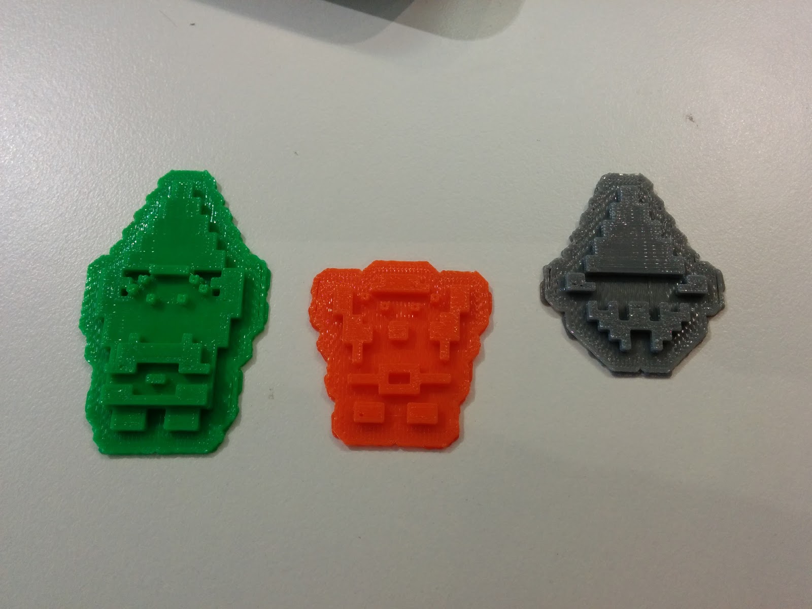 Random Project Lab: Random 3D Printing Projects