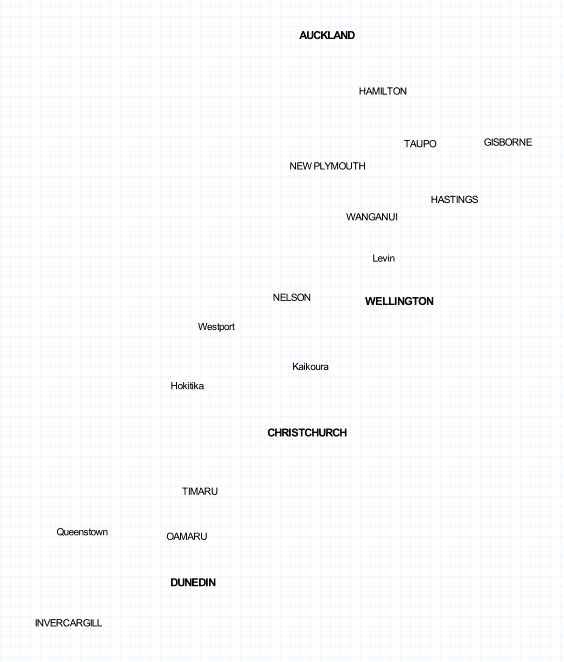 master maps: Creating map labels with TileMill