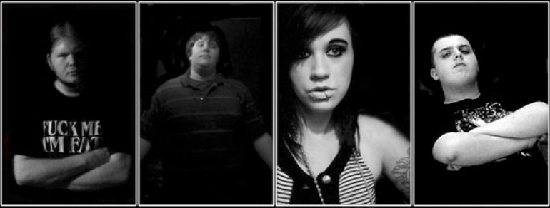 wecamewithbrokenteeth - sweet. sweet rock. (2005)