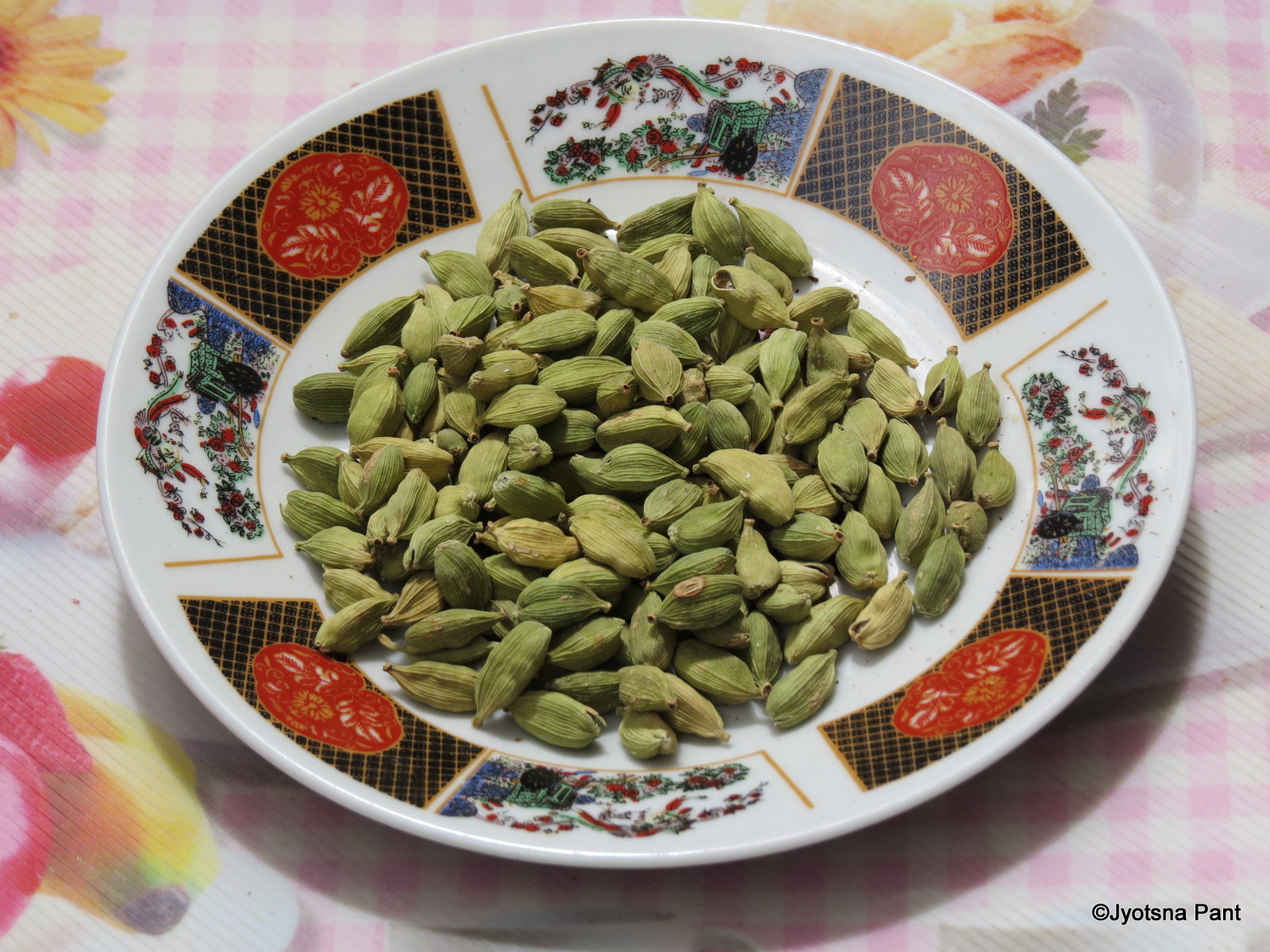 With Love from Mom's Kitchen: How To Make Authentic North Indian Garam ...