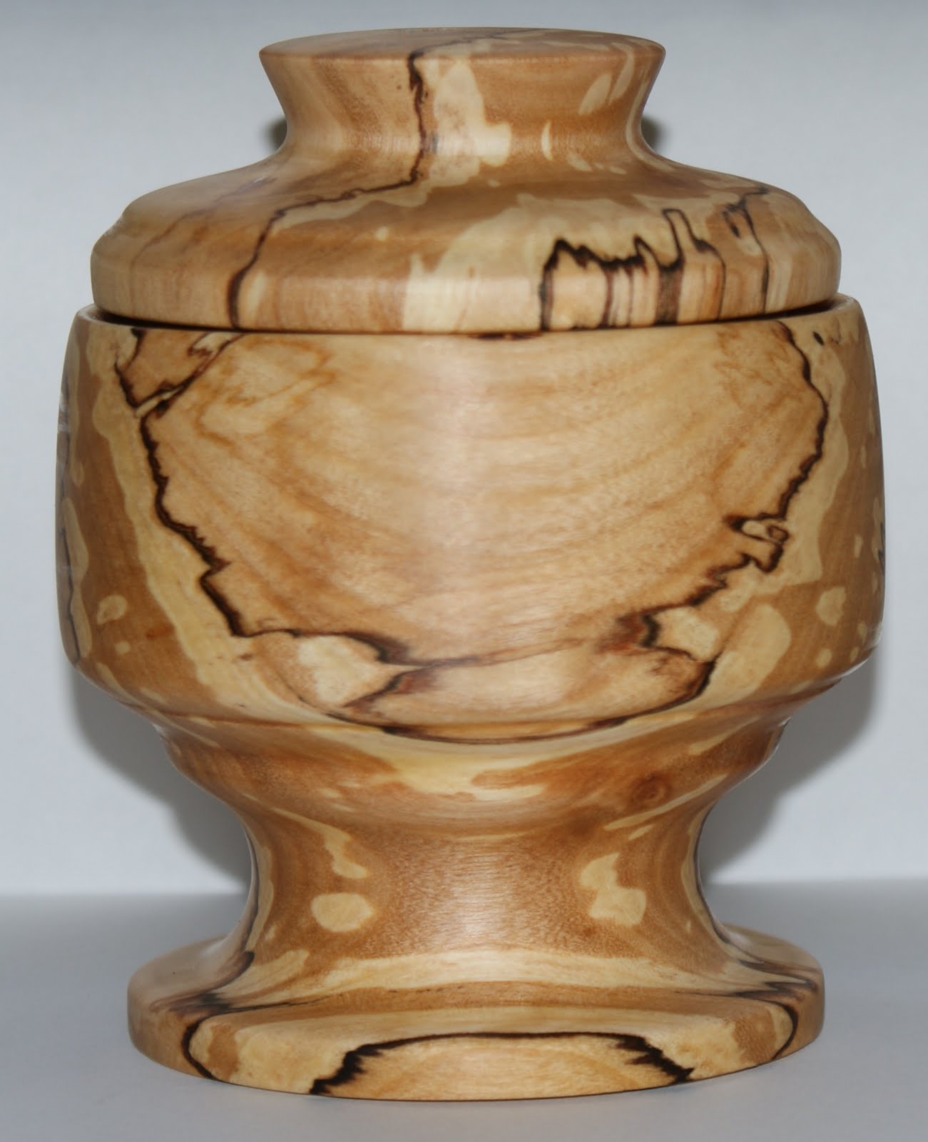The Shed And Beyond: Pot project ... ...