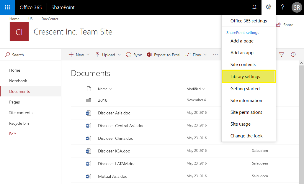 Sharepoint Online Powershell To Delete A Document Library Sharepoint Diary