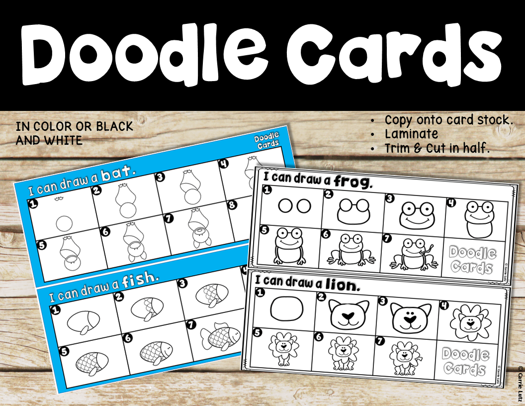 My Classroom Callouts