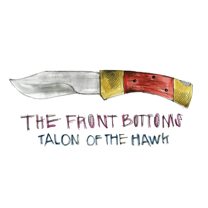 Sophie's Floorboard: The Front Bottoms