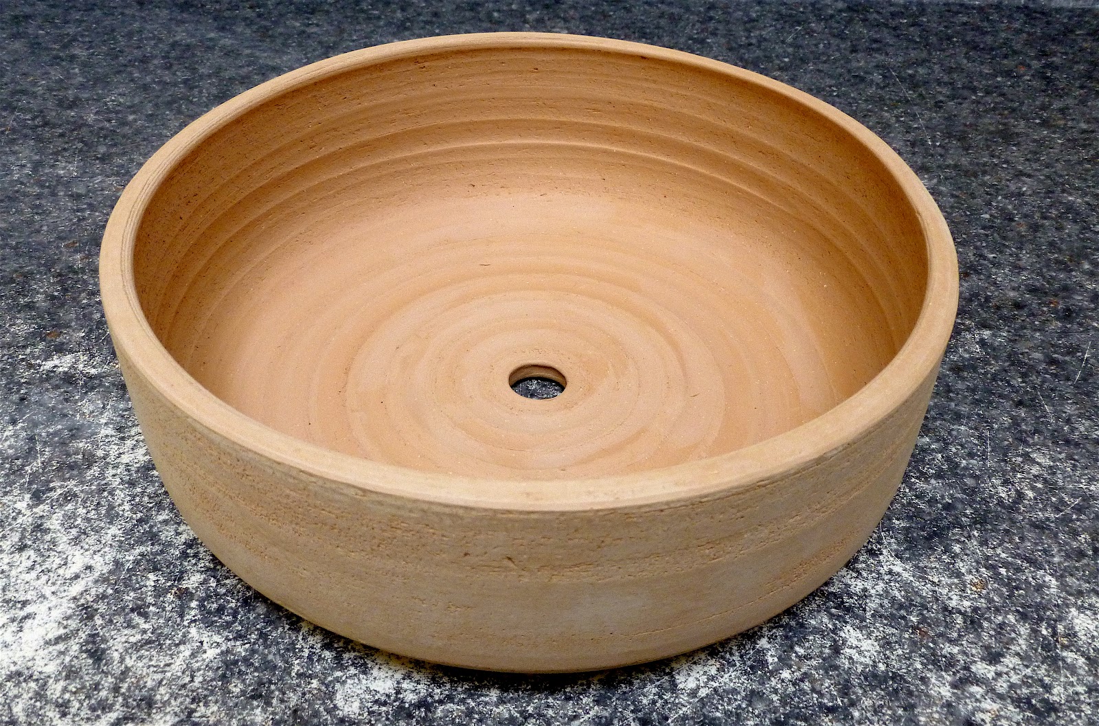 PUTIKMADE: Shallow Bowl Planter Part ll