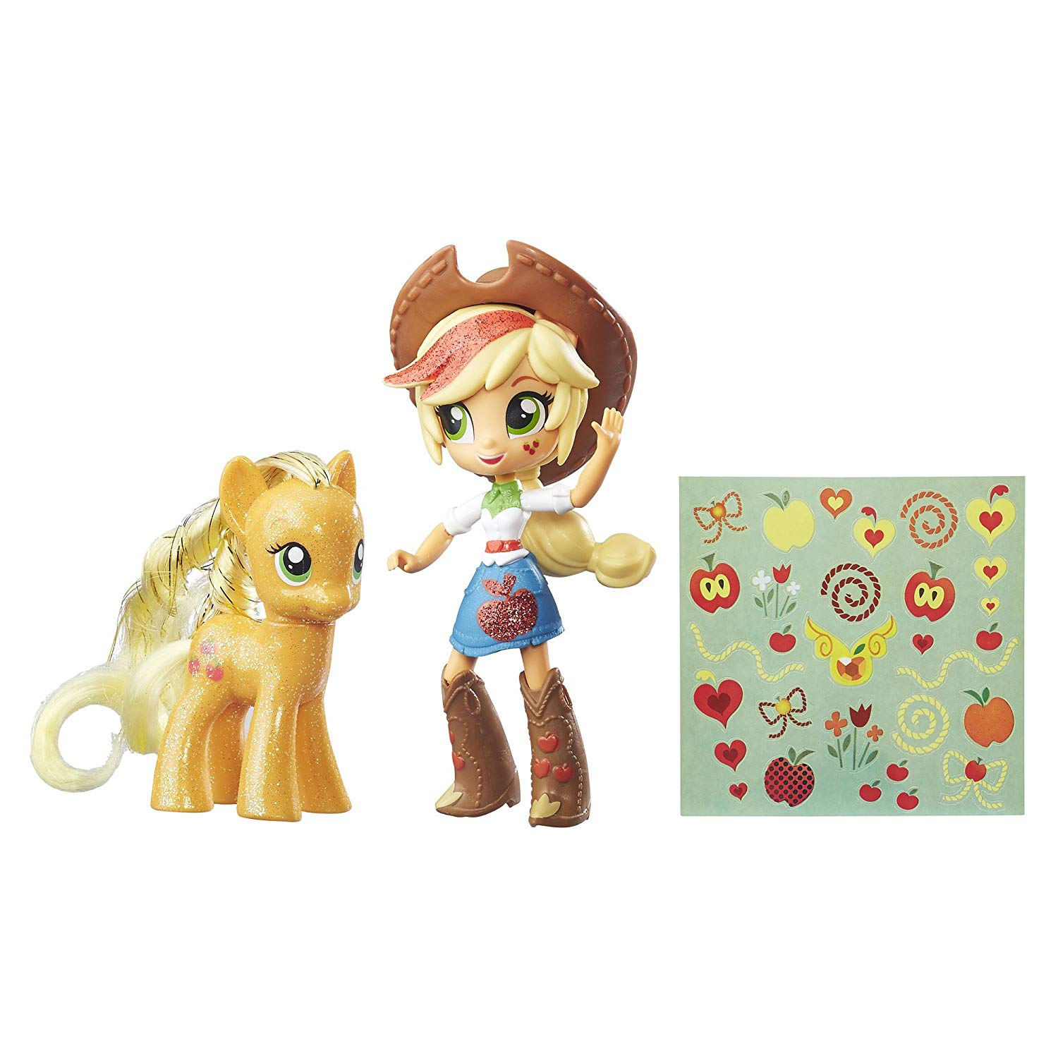 Equestria Daily - MLP Stuff!: Amazon Toy Sale Includes Tons of Pony