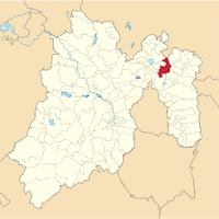 Ciudad Bicentenario de Tecámac, México