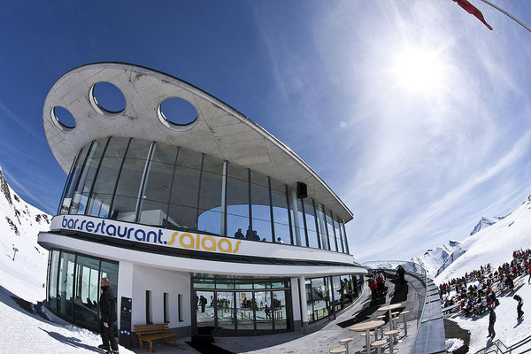 Samnaun, Switzerland