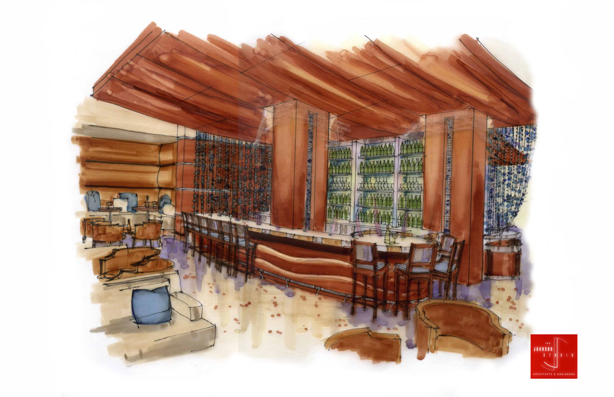 Case Study 3 : Concentrics Restaurants