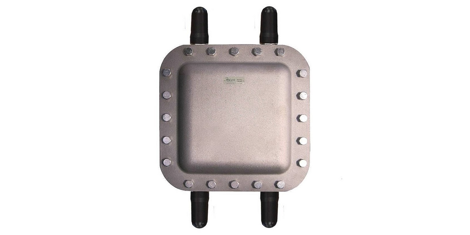 Analynk Extends Offering of Hazardous Area Access Point Enclosures ...