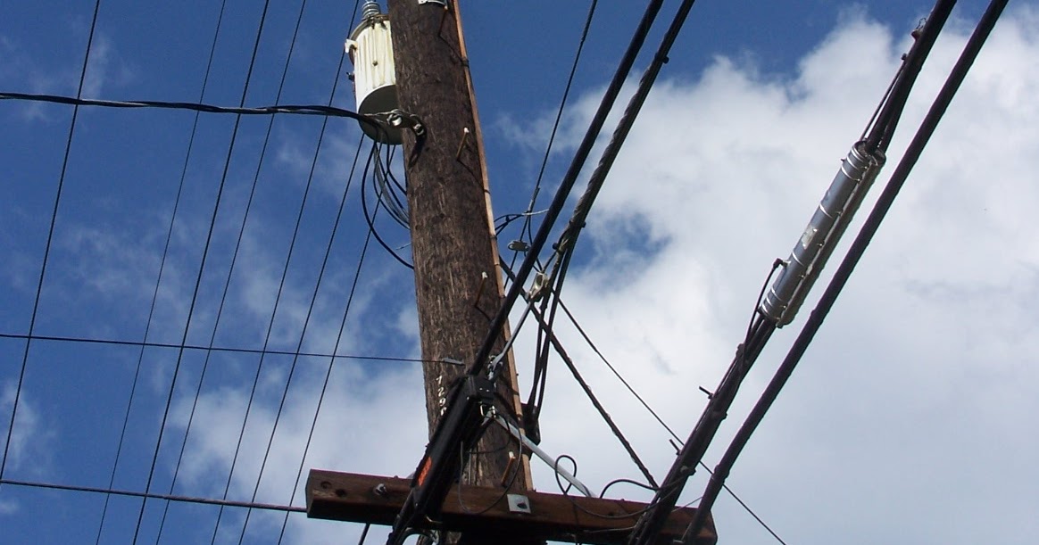 Amateur Radio Astronomy: Radio Frequency Interference - Basics