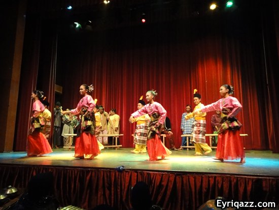 Best Juga Layan Teater Lakonan Pelajar Sekolah|Great Teacher Onizuka
