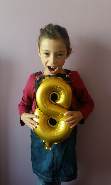 8 ans que je suis Maman - Dans la peau d'une fille