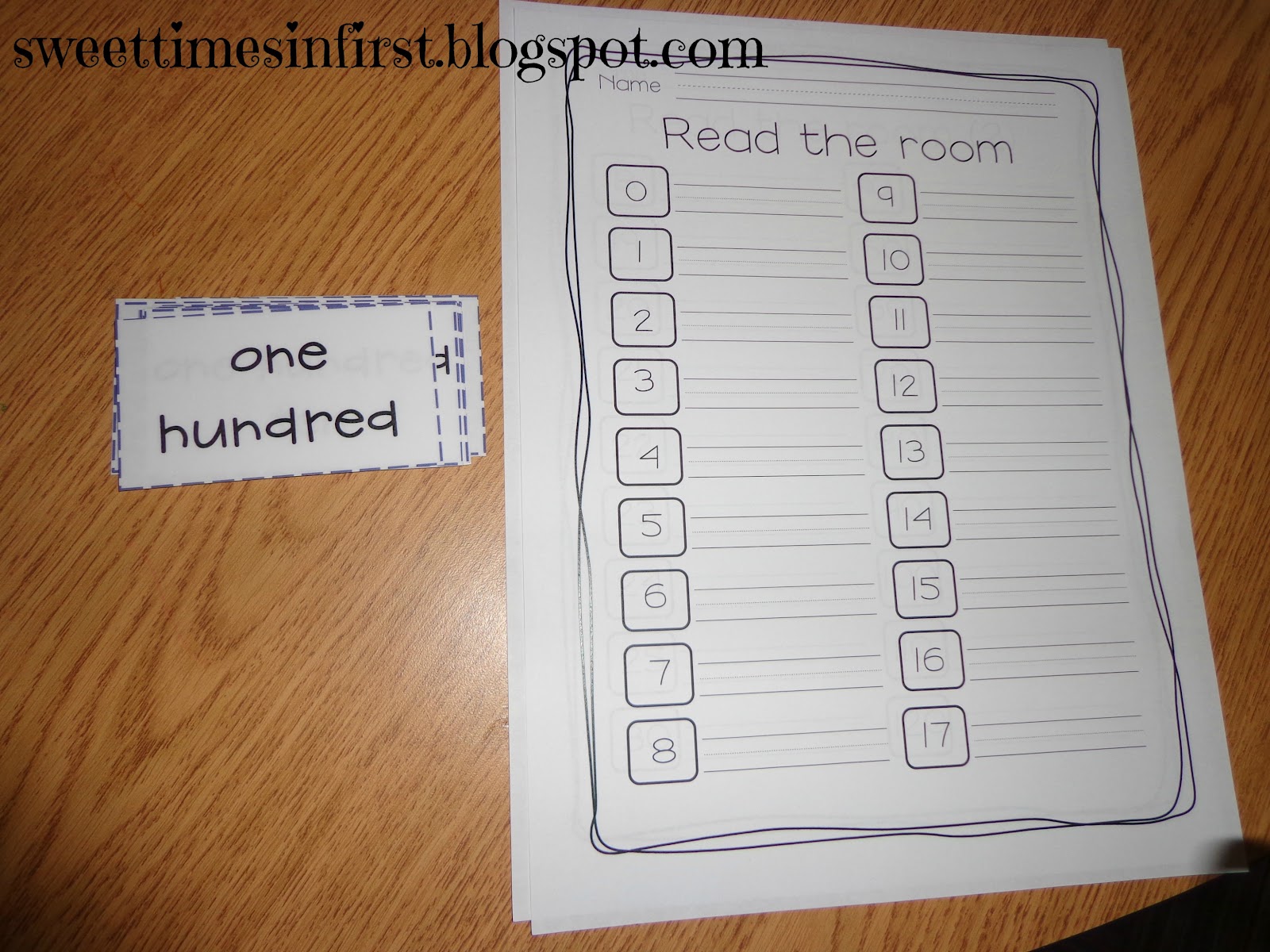 Sweet Times in First: The Magical Product Swap Featuring TGIF!