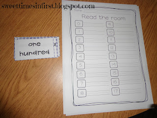 Sweet Times in First: The Magical Product Swap Featuring TGIF!