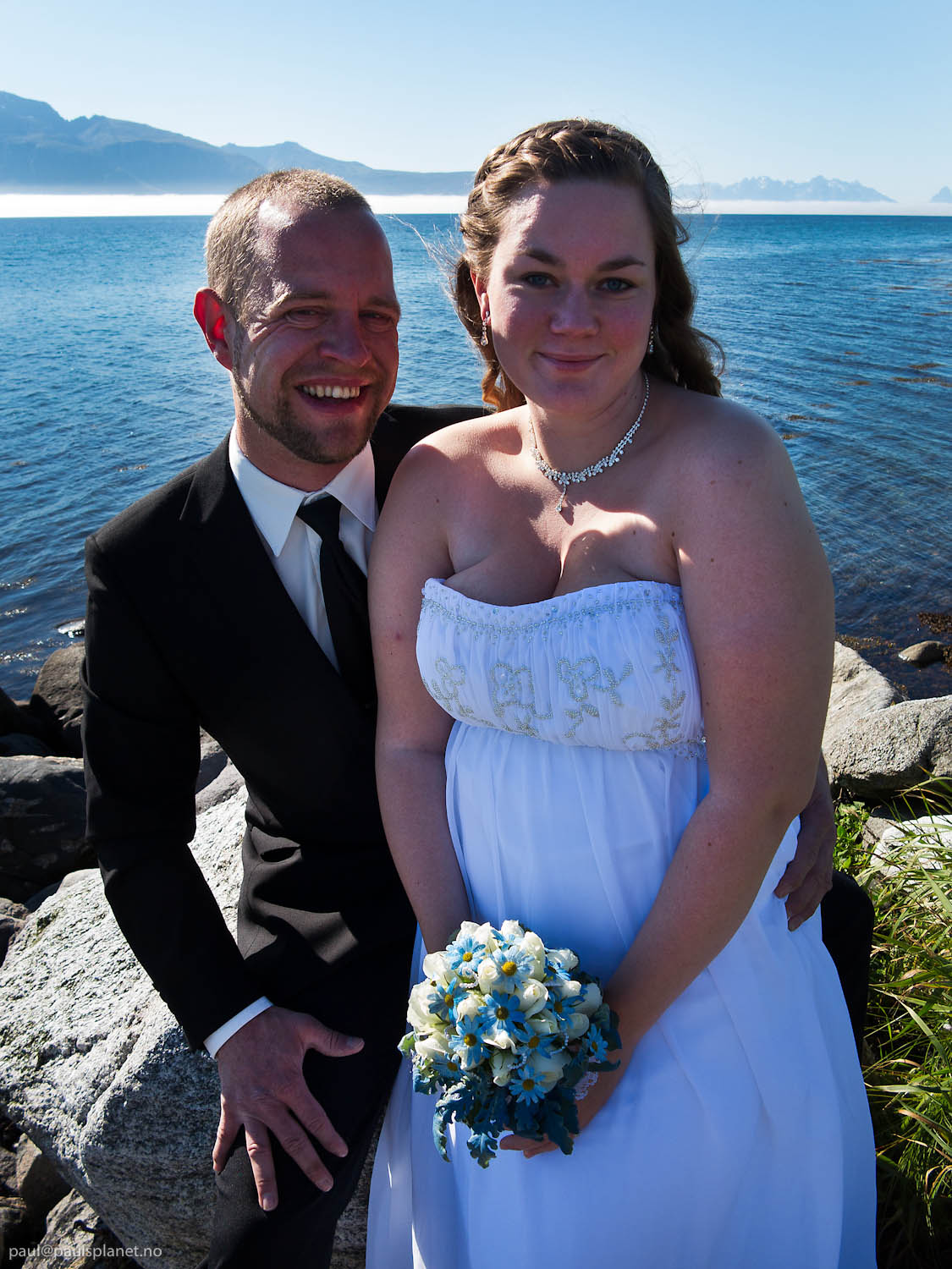 Pauls Planet, inspirasjon, motivasjon, foredrag: August 2012