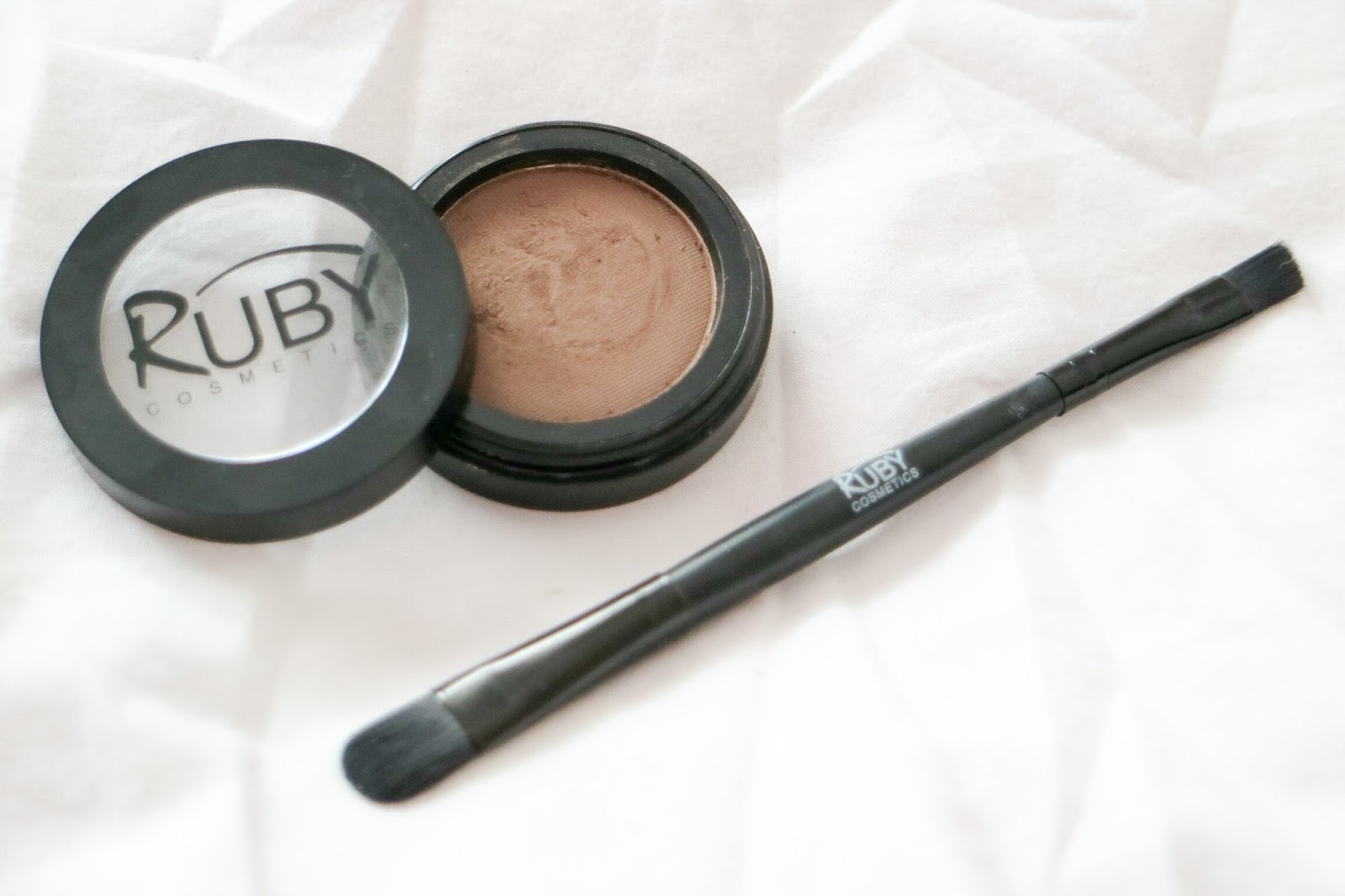 Ruby Cosmetics. | Eliza May