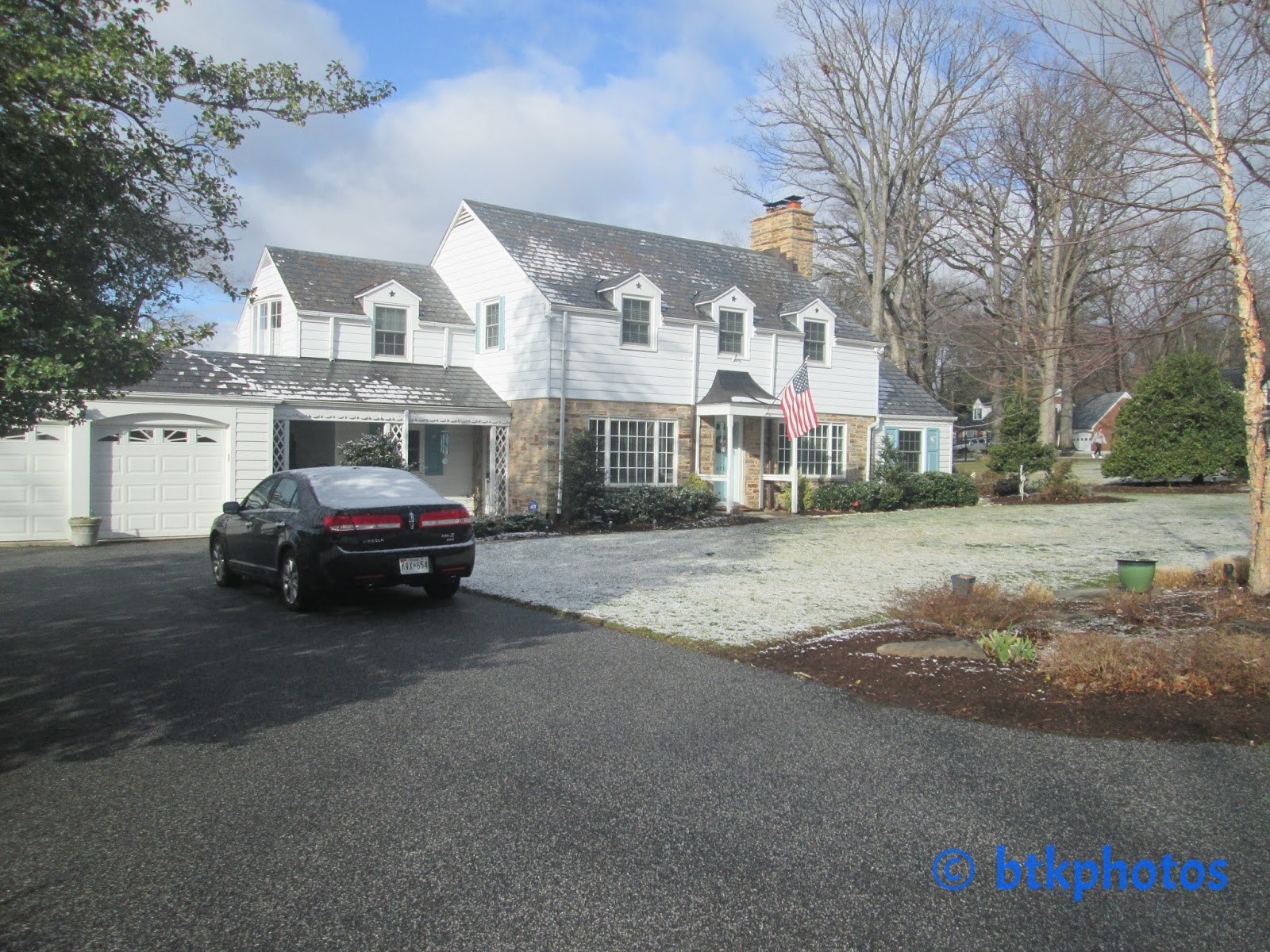 Reel to Real Filming Locations: Serial Mom (1994)