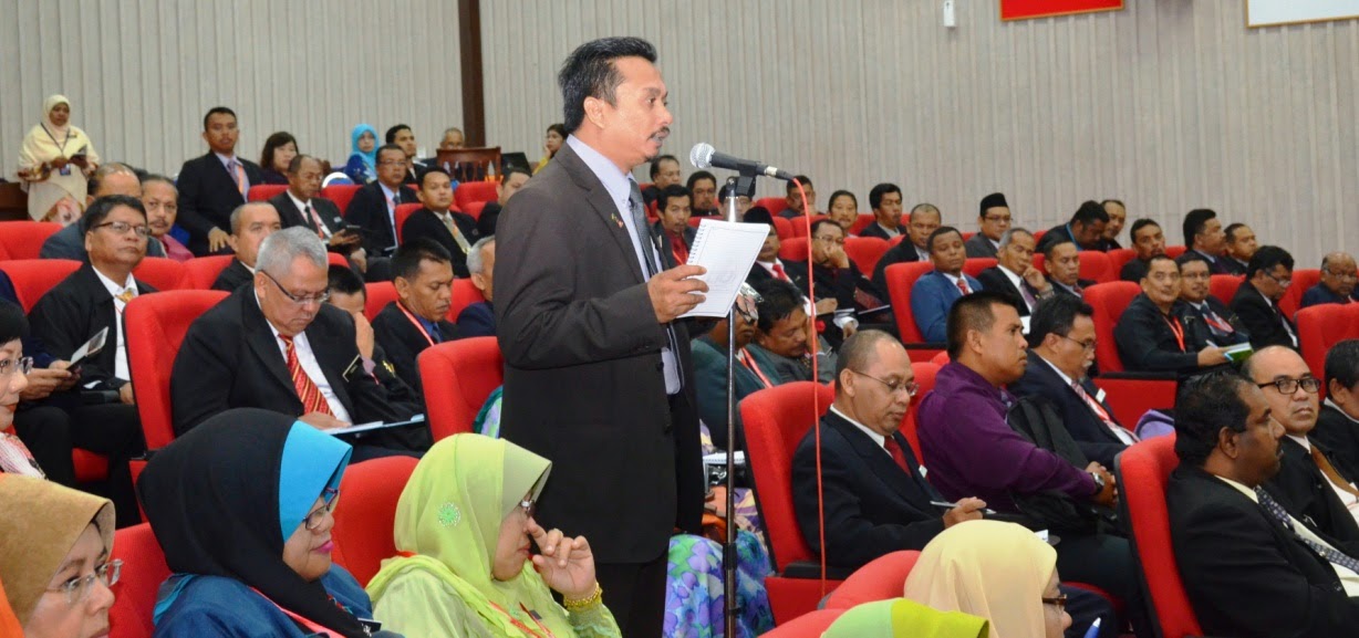 Buletin IAB: CAWANGAN