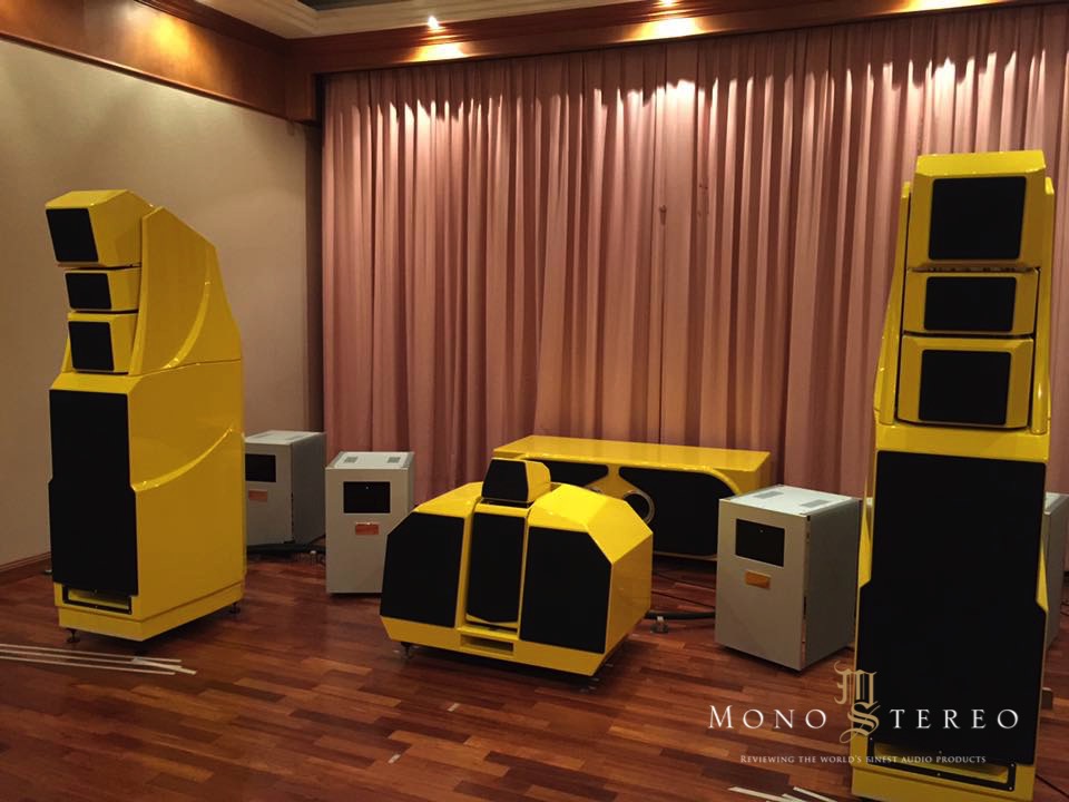 NBS cables upgrade… – M & S | Ultimate High-Fidelity