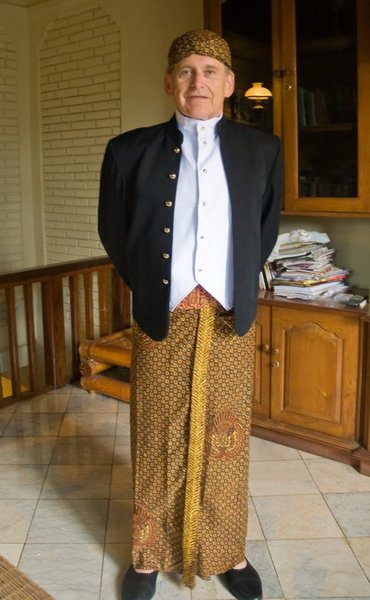 Javanese Culture
