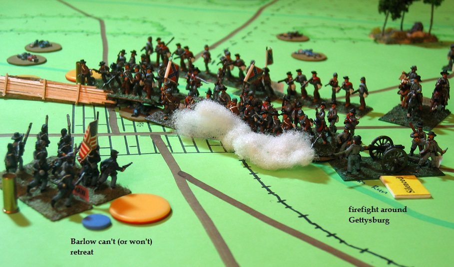 [TMP] "Gettysburg BBB part 1" Topic