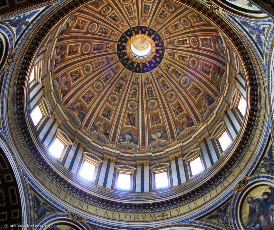 Artystyczne Ciekawostki Marcysibush: Architektura