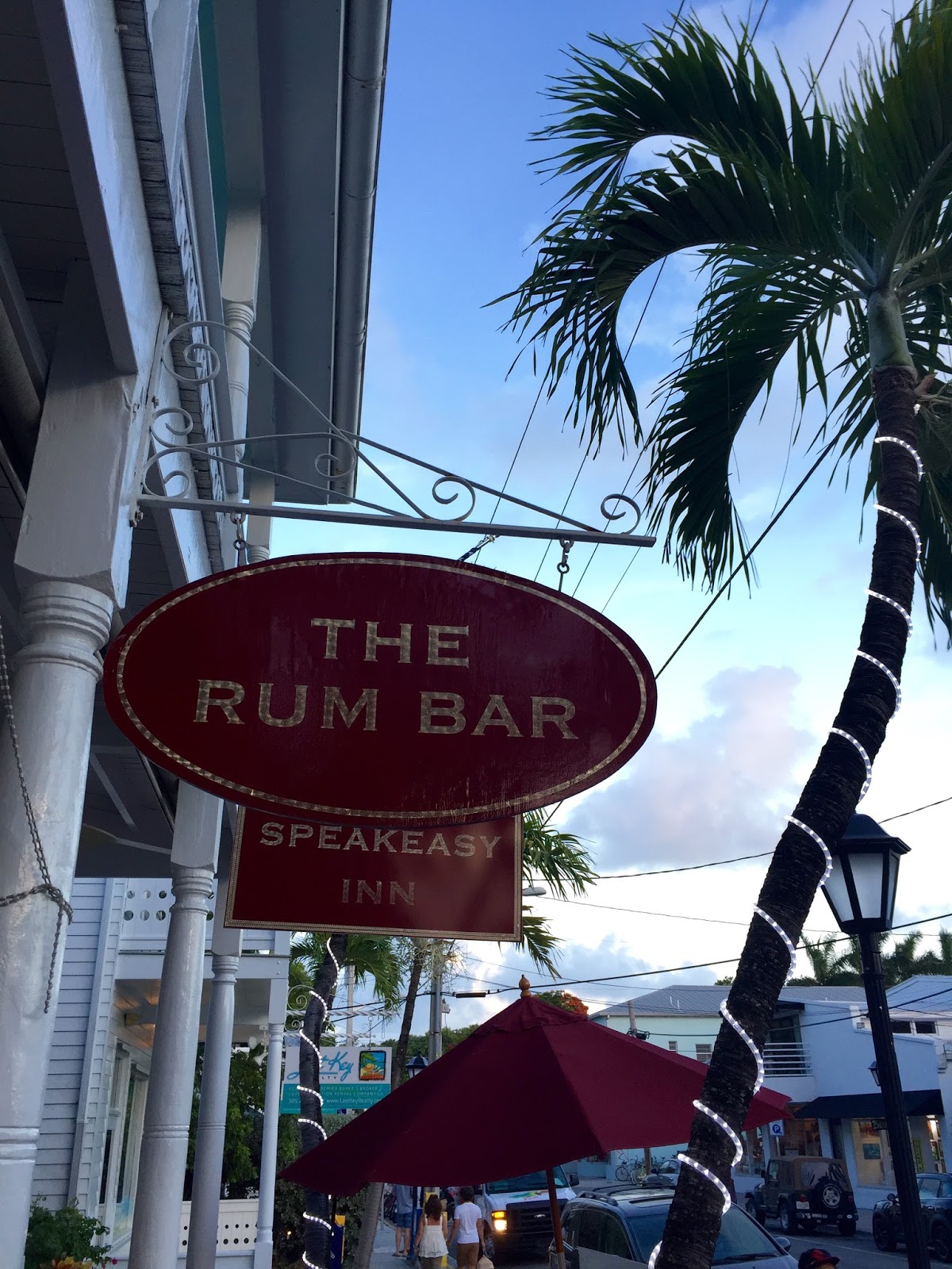 Wanderlust Wednesdays - Key West - Green Fashionista