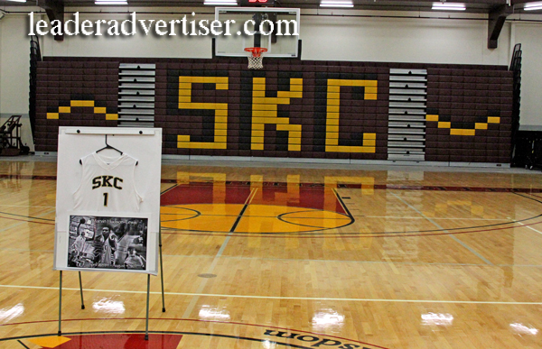 On the bleachers: SKC Bison give North Idaho College a scare