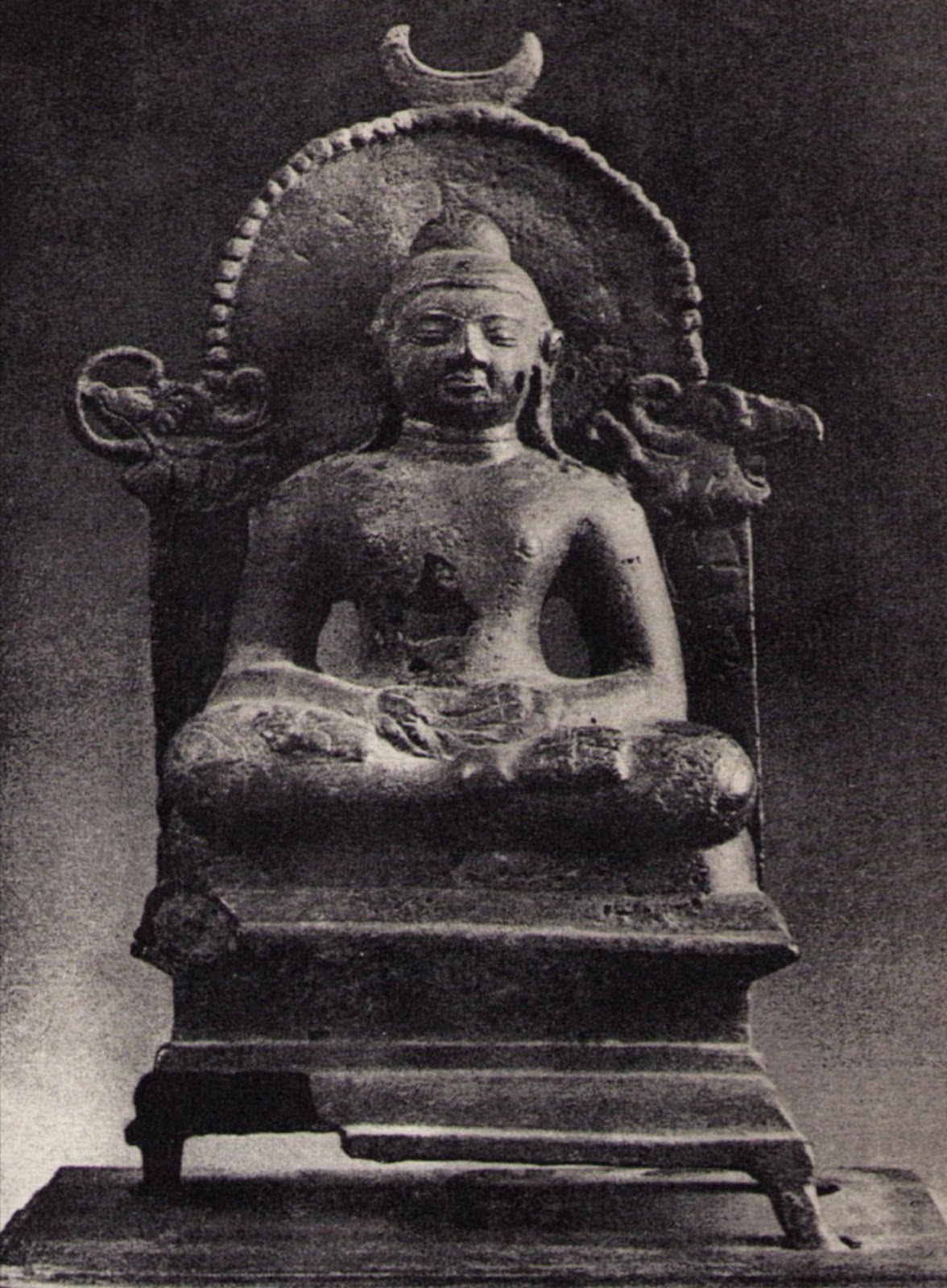 CHAUSA HOARD- THE FIRST OF HOARD OF BRONZE COIN IN INDIA - BolBihari ...