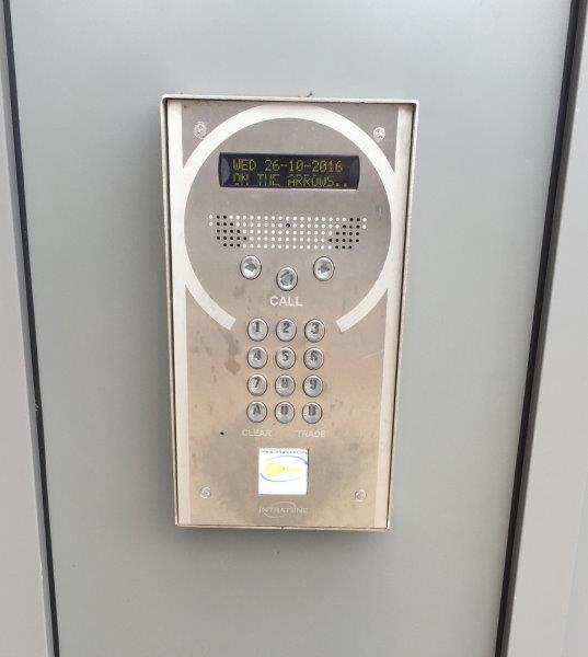 The Door Industry Journal Intratone Door Entry System Protects Elderly Residents From Unwanted the-door-industry-journal-intratone-door-entry-system-protects-elderly-residents-from-unwanted