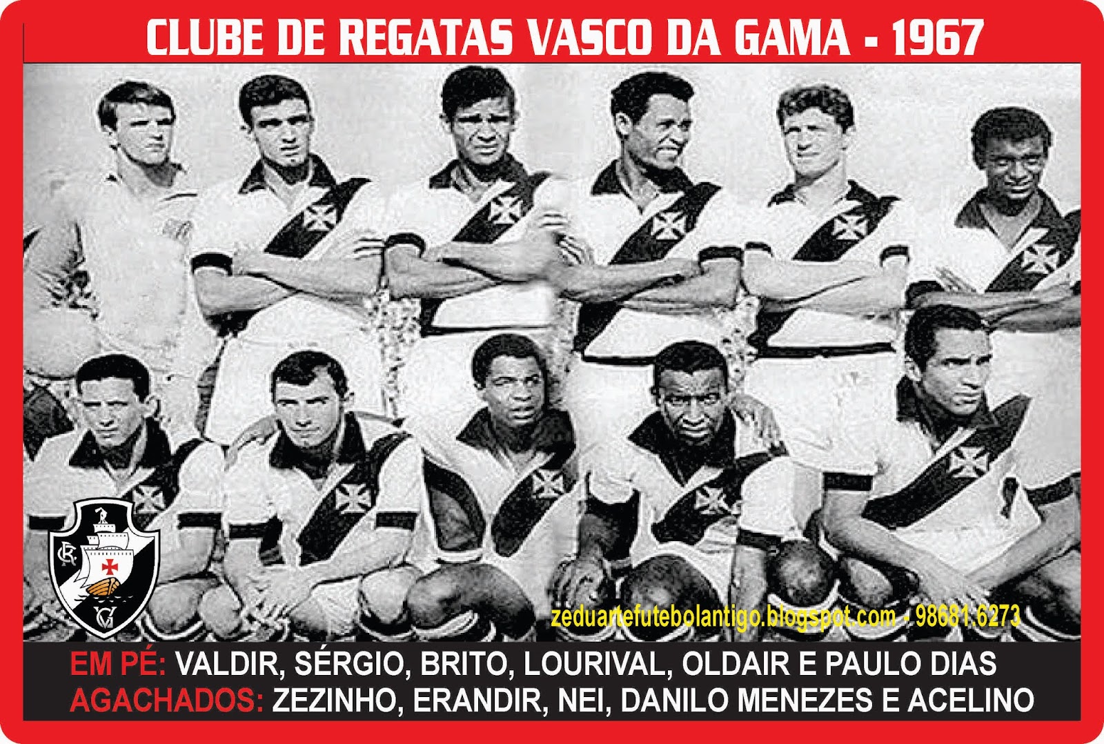 Clube de Regatas Vasco da Gama