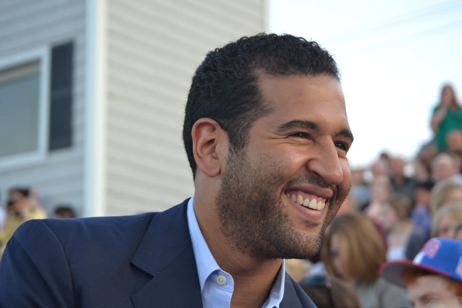 John Cain, Candidate For Ward 3 City Council-To Serve You!!: "A VOTE ...