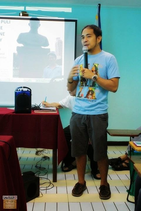 Hermano Pule and History of Lakbay Lakaran sa Quiapo | Heritage Is People