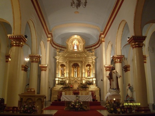 Estética_José Luis_Ubalá: Municipio de Ubalá